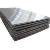 China Stainless Steel Flat Sheet Plate 304 316 321 10mm ASTM A240 Perforated Metal for sale