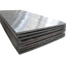 China Stainless Steel Flat Sheet Plate 304 316 321 10mm ASTM A240 Perforated Metal for sale
