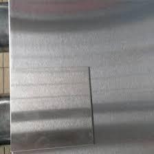 China 316LN 1.4406 Polished Stainless Steel Sheet 2B Finish 1-10mm Thick ASTM A240 for sale
