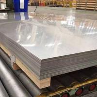 China 2b Surface Cold Rolled Aisi 14 Gauge 304 Stainless Steel For Construction for sale