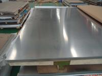 China 310S 1mm HL Stainless Steel Flat Sheet 2B Finish 304 Stainless Steel 18 Gauge for sale