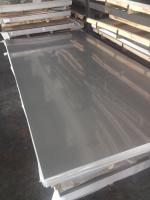 China 310S 1mm HL Stainless Steel Flat Sheet 2B Finish 304 Stainless Steel 18 Gauge for sale
