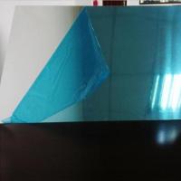 China 310S 1mm HL Stainless Steel Flat Sheet 2B Finish 304 Stainless Steel 18 Gauge for sale