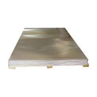 China 310S 1mm HL Stainless Steel Flat Sheet 2B Finish 304 Stainless Steel 18 Gauge for sale