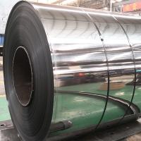 China 316ti 5mm Thick Stainless Steel Flat Sheet Roll Construction JIS ASTM for sale