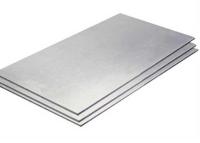 China AISI 304 Stainless Steel Sheet 2B Finish 1mm Thickness for Construction for sale