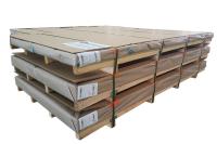 China 409 201 304 Mirror Polished Stainless Steel Flat Sheet 2.5x1000mm Cold Rolled for sale