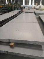China 409 201 304 Mirror Polished Stainless Steel Flat Sheet 2.5x1000mm Cold Rolled for sale
