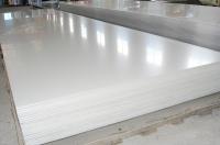 China Cold Rolled 202 Stainless Steel Plate 2B Finish 0.1mm Thick 10mm Size for sale