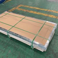 China 409L Stainless Steel Sheet 0.3mm 28 Gauge BA 2B No4 Hairline Finish Cold Rolled for sale