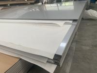 China 409L Stainless Steel Sheet 0.3mm 28 Gauge BA 2B No4 Hairline Finish Cold Rolled for sale