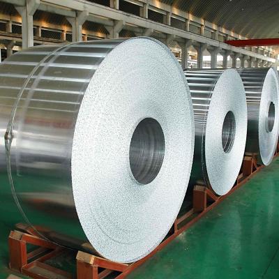 China Cold Rolled Stainless Steel Coil 201 304 316 0.3-3mm Thickness 600-1500mm Width for sale