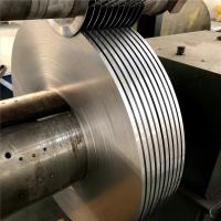 China Cold Rolled Stainless Steel Coil 201 304 316L 0.2-200mm Thickness 2B BA Finish for sale