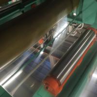 China Cold Rolled Stainless Steel Coil 0.05-2.0mm Width 6-500mm 304 316L for sale