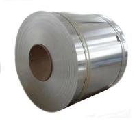 China GB 2B BA Sus430 0.2MM Stainless Steel Cold Rolled Coils for sale