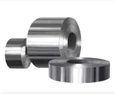 China Stainless Steel Coil 304 316L 0.2-200mm Thick 4-2000mm Width for sale
