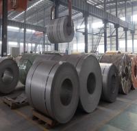 China Stainless Steel Coil 304 316L 0.2-200mm Thick 4-2000mm Width for sale