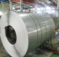 China Cold Rolled BA Bright Finish 410 430 Stainless Steel Coil 0.3-4mm 1000-2000mm for sale