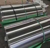 China Cold Rolled BA Bright Finish 410 430 Stainless Steel Coil 0.3-4mm 1000-2000mm for sale