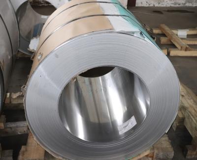 China 0.2mm Thickness 304 1.4301 2B Surface Ss Coil for sale