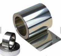 China 304 316L 0.4mm Cold Rolled Stainless Steel Coil 2B Surface SGS ISO for sale
