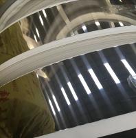 China 304 316L 0.4mm Cold Rolled Stainless Steel Coil 2B Surface SGS ISO for sale