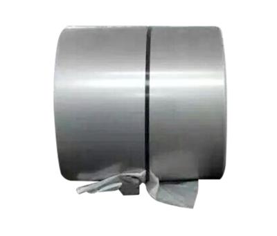 China 0.2mm Thickness High Luster Aisi Ss Strip Coil for sale