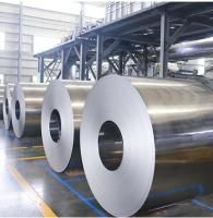 China Hot Rolled 316 Stainless Steel Coil No 1 Finished for Refrigerator Cabinet 3-150mm for sale