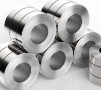 China Astm 409 Stainless Steel Cold Rolled Coil for sale