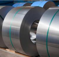 China Astm 409 Stainless Steel Cold Rolled Coil for sale