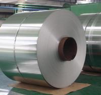 China Astm 409 Stainless Steel Cold Rolled Coil for sale