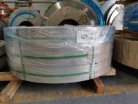 China AISI 430 Stainless Steel Coil 0.5-10mm Thickness HL 2B Surface 2000mm Width for sale