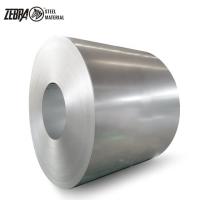 China Galvanized 201 Hot Rolled Stainless Steel Coil 2mm Thickness for sale