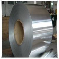 China Cold Rolled Stainless Steel 304 Coil 2B BA 2D No.1 HL Mirror Finish 0.2-15mm for sale
