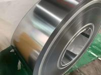 China Mill Edge 1mm 316 Stainless Steel Coil 200mm Width For Kitchenware for sale