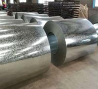 China DX51D Q235B Galvanised Steel Strip Cold Rolled 1000mm Width RAL Colors for sale
