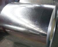 China DX51D Q235B Galvanised Steel Strip Cold Rolled 1000mm Width RAL Colors for sale