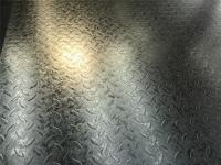 China Hot Rolled Galvanized Aluminum Checkered Plate 6000mm Thickness 0.2-150mm for sale