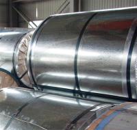 China Hot Dipped Galvanized Steel Coil 0.2-150mm Thickness 1000-2000mm Width Cold Rolled 430 Zinc Coated for sale