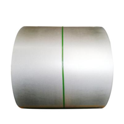 China Prepainted Galvalume Steel Coil 0.13-2.0mm Hot Dipped Cold Rolled Aluzinc for sale