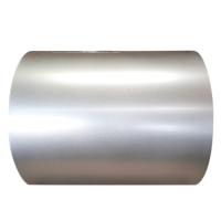 China Prepainted Galvalume Steel Coil 0.13-2.0mm Hot Dipped Cold Rolled Aluzinc for sale