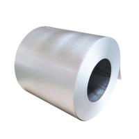 China Prepainted Galvalume Steel Coil 0.13-2.0mm Hot Dipped Cold Rolled Aluzinc for sale