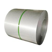 China Prepainted Galvalume Steel Coil 0.13-2.0mm Hot Dipped Cold Rolled Aluzinc for sale