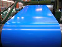 China RAL 9010 Prepainted Galvanized Steel Coil 0.17-1.0mm for Roof Tiles for sale