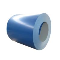 China RAL 9010 Prepainted Galvanized Steel Coil 0.17-1.0mm for Roof Tiles for sale