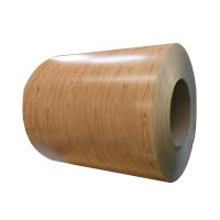 China RAL 9010 Prepainted Galvanized Steel Coil 0.17-1.0mm for Roof Tiles for sale