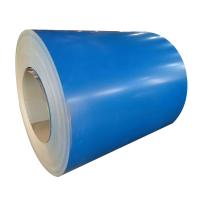 China RAL 9010 Prepainted Galvanized Steel Coil 0.17-1.0mm for Roof Tiles for sale