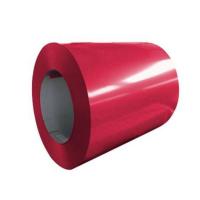 China PPGI HDG GI SECC DX51 Zinc Cold Rolled Galvanized Steel Coil RAL Colors 0.12-2.0mm for sale