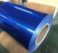 China PPGI HDG GI SECC DX51 Zinc Cold Rolled Galvanized Steel Coil RAL Colors 0.12-2.0mm for sale