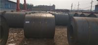 China SS400 Hot Rolled Carbon Steel Coil 2.5mm Thickness 1250mm Width for Construction for sale